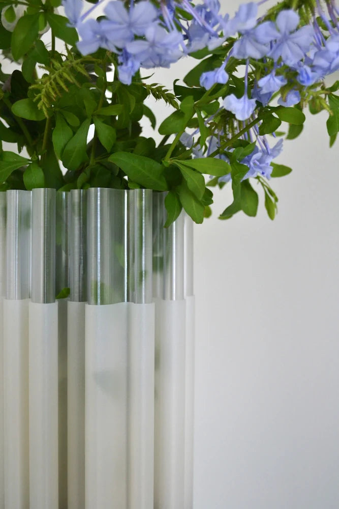 Vases impression 3D – Julie Mallet